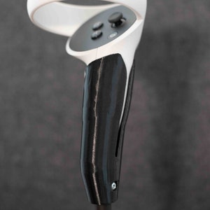 Meta Quest 2 AND 3 Flight Stick - Etsy