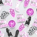 Nashville Bachelorette Decor, Bachelorette Party Confetti, Nashville ...