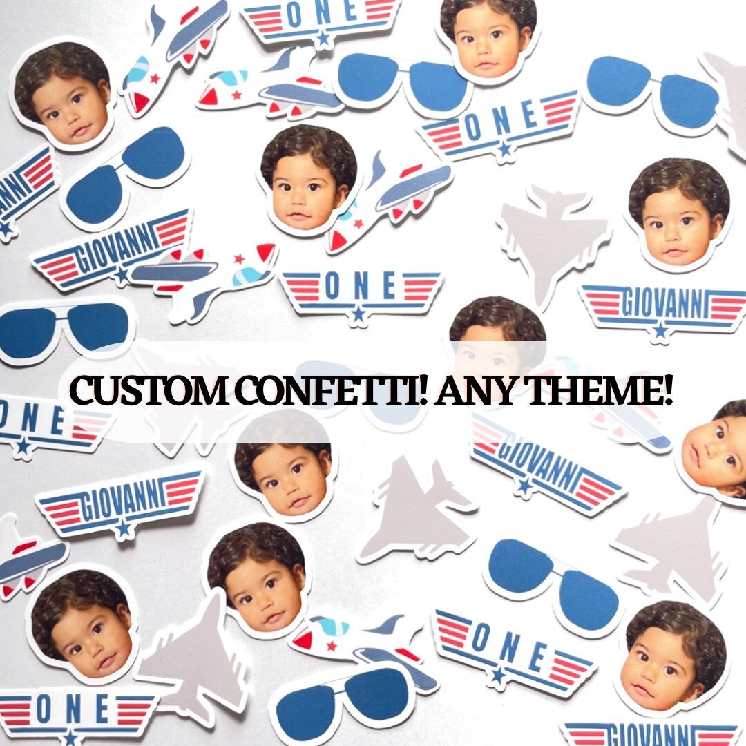Kids Birthday Decorations, First Birthday Decor, Second Birthday Decor ...