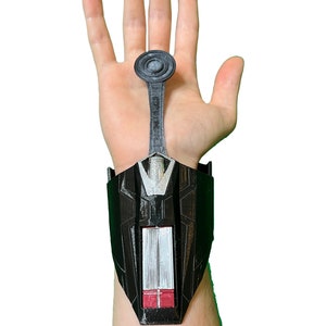 Spider-man Homecoming Webshooters - Etsy