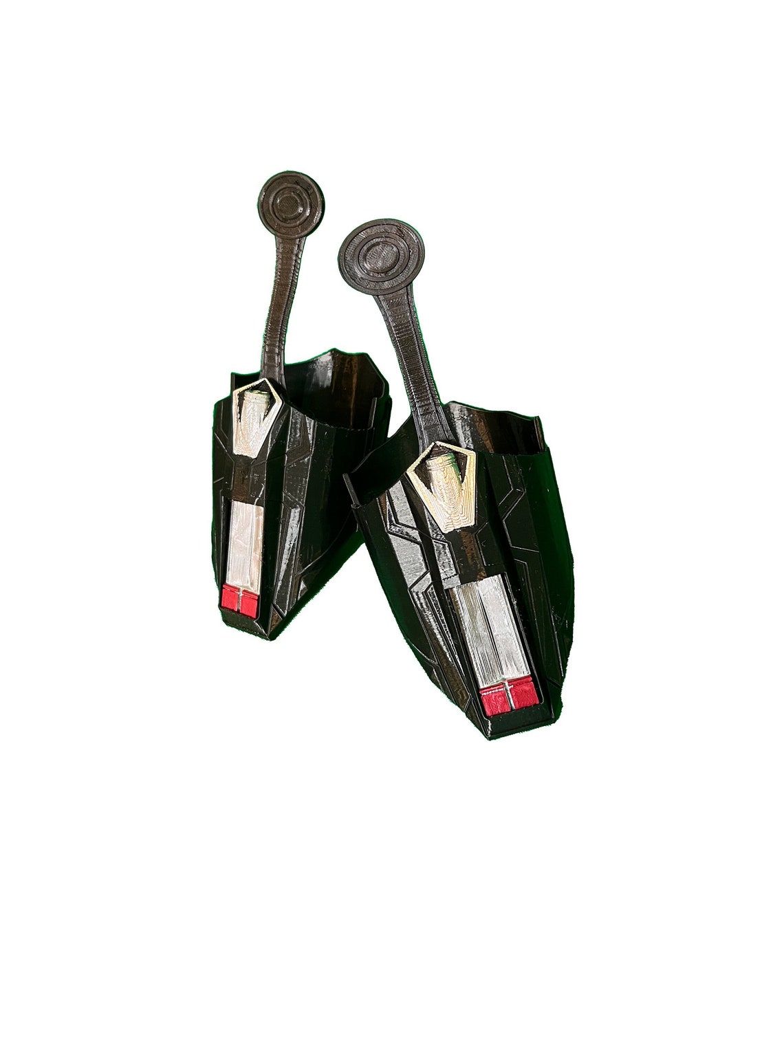 Spider-man Homecoming Webshooters - Etsy