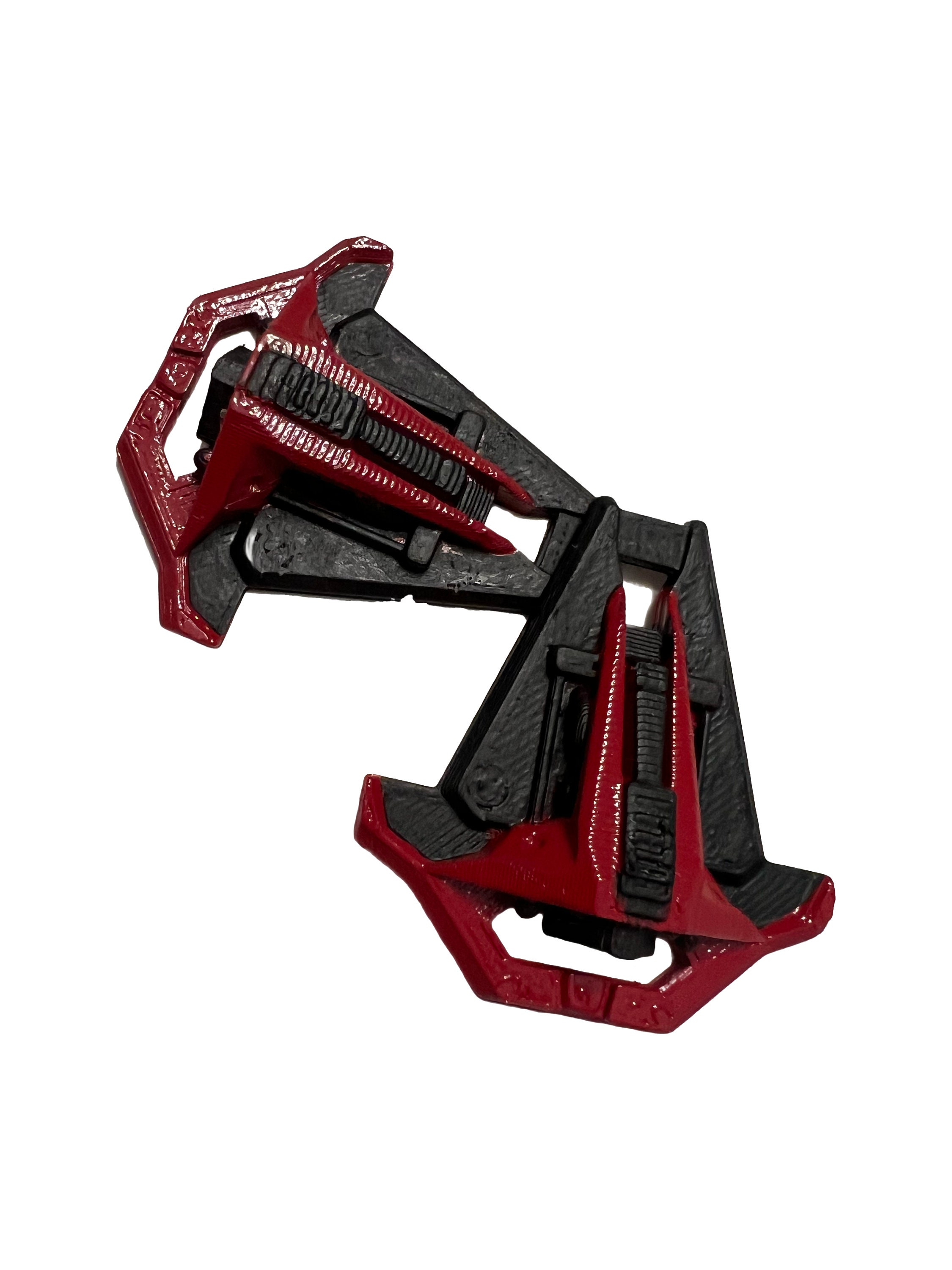 Miles Morales Webshooters - Etsy