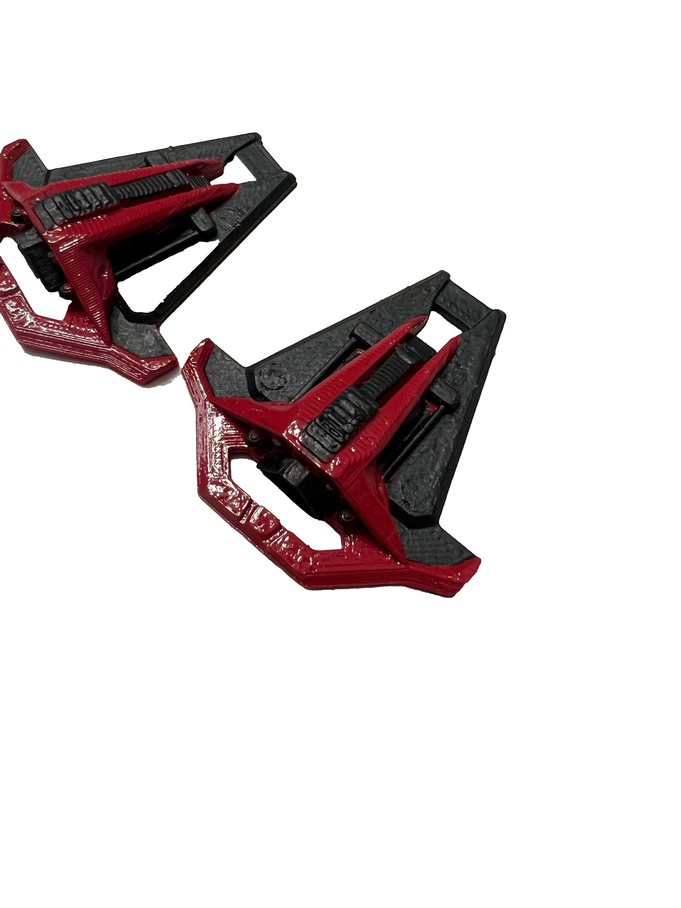 Miles Morales Webshooters - Etsy