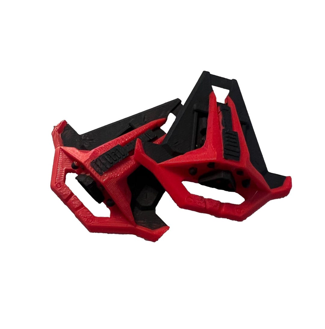 Miles Morales Webshooters - Etsy