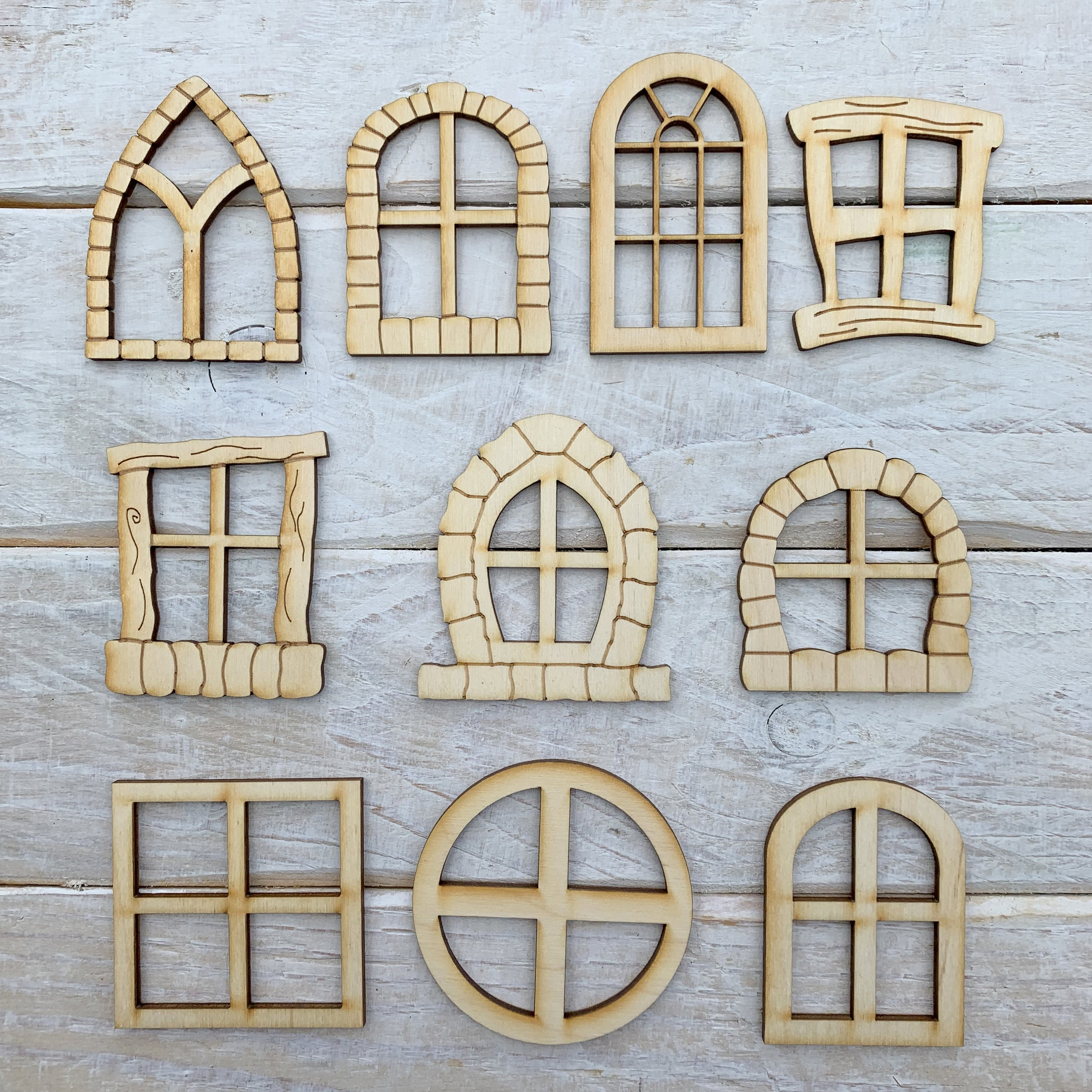 Laser Cutting Digital Download Vector Laser File Glowforge - Etsy