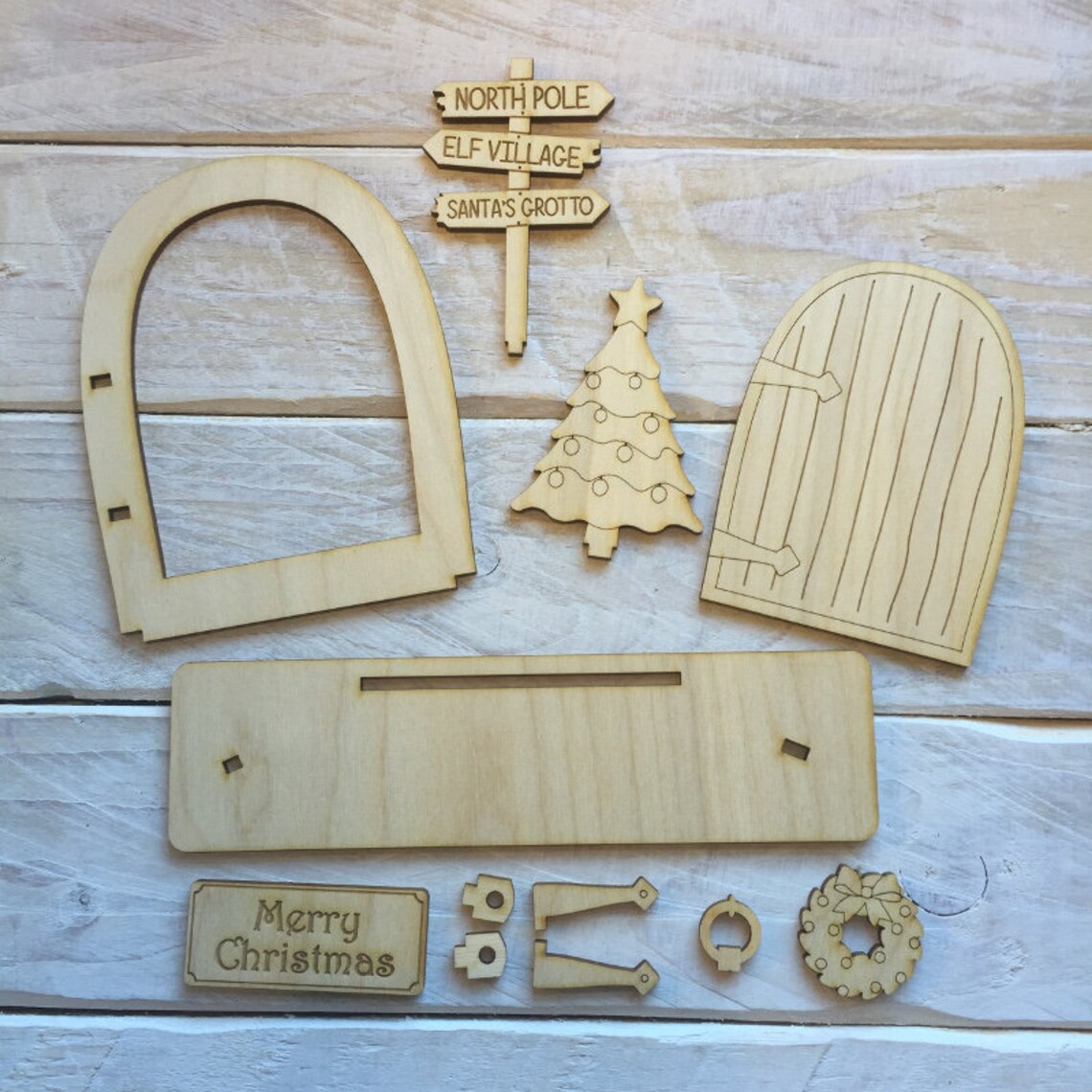 Laser Cutting Digital Download Vector Laser File Glowforge - Etsy