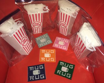 Blockbuster Rug - Etsy