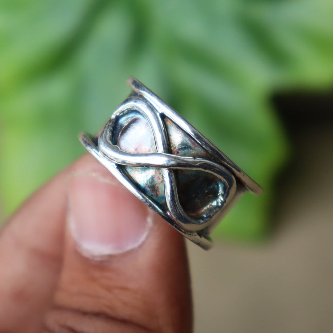 Dragonball Goku Time Ring Goku Black Time Ring Sterling - Etsy Australia