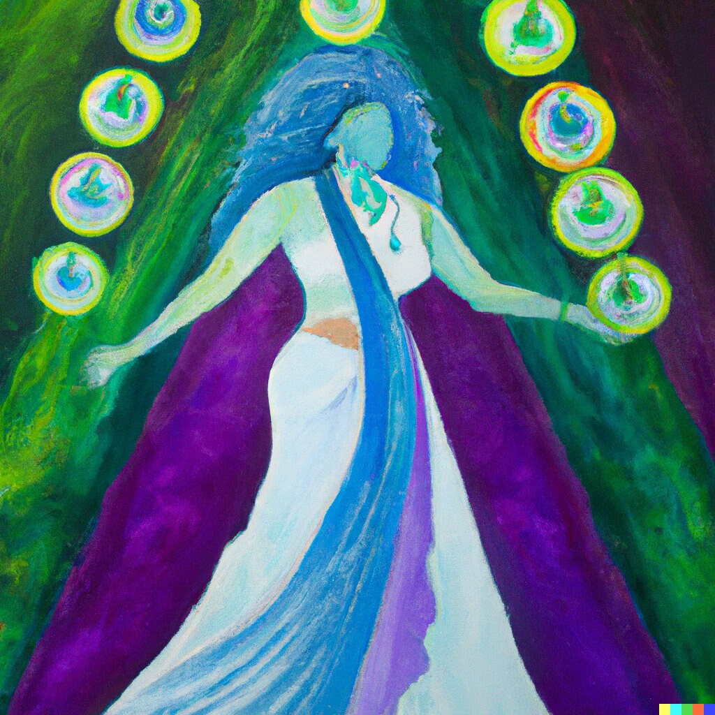 The Spiritual Chargeup Full Chakra Realignment - Etsy