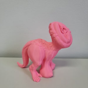 The Original Vaginasaurus With BOOBS | Vagina Art | Vagina Sculpture ...