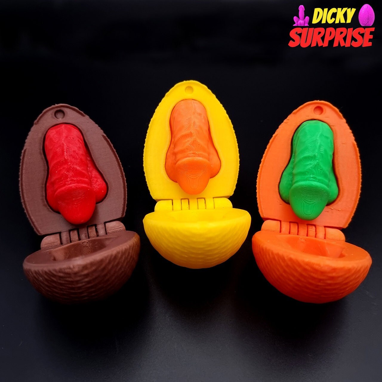 Surprise Egg Portable Penis Dick Penis Art Penis Etsy Australia