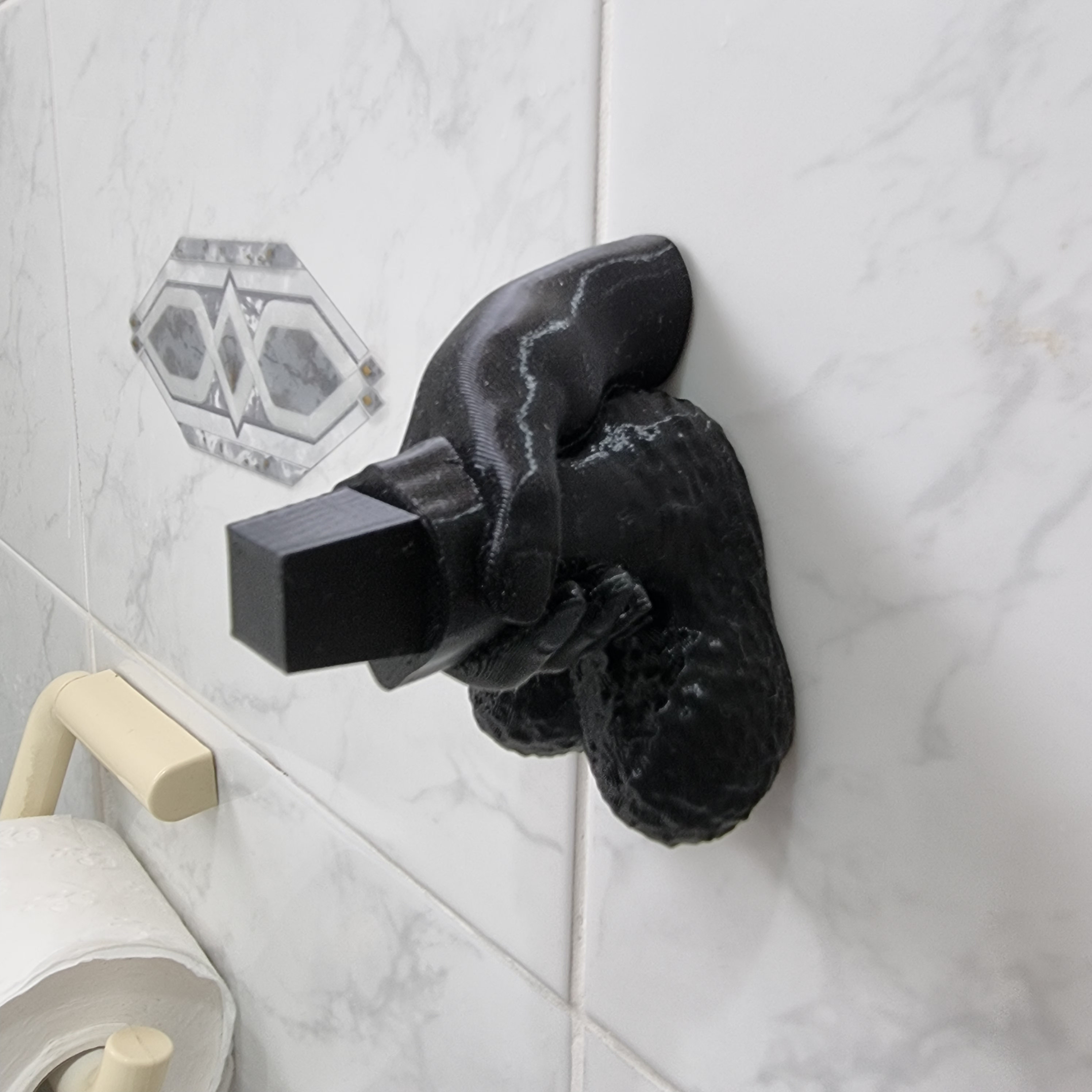 Dicky Toilet Paper Holder Penis Holder Penis Art Penis - Etsy Australia