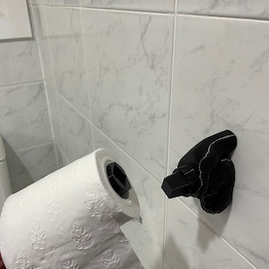 3D Printed Dicky Toilet Paper Holder | Adult Novelty Gag Gift - Etsy