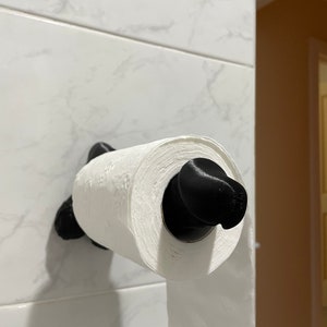 3D Printed Dicky Toilet Paper Holder | Adult Novelty Gag Gift - Etsy