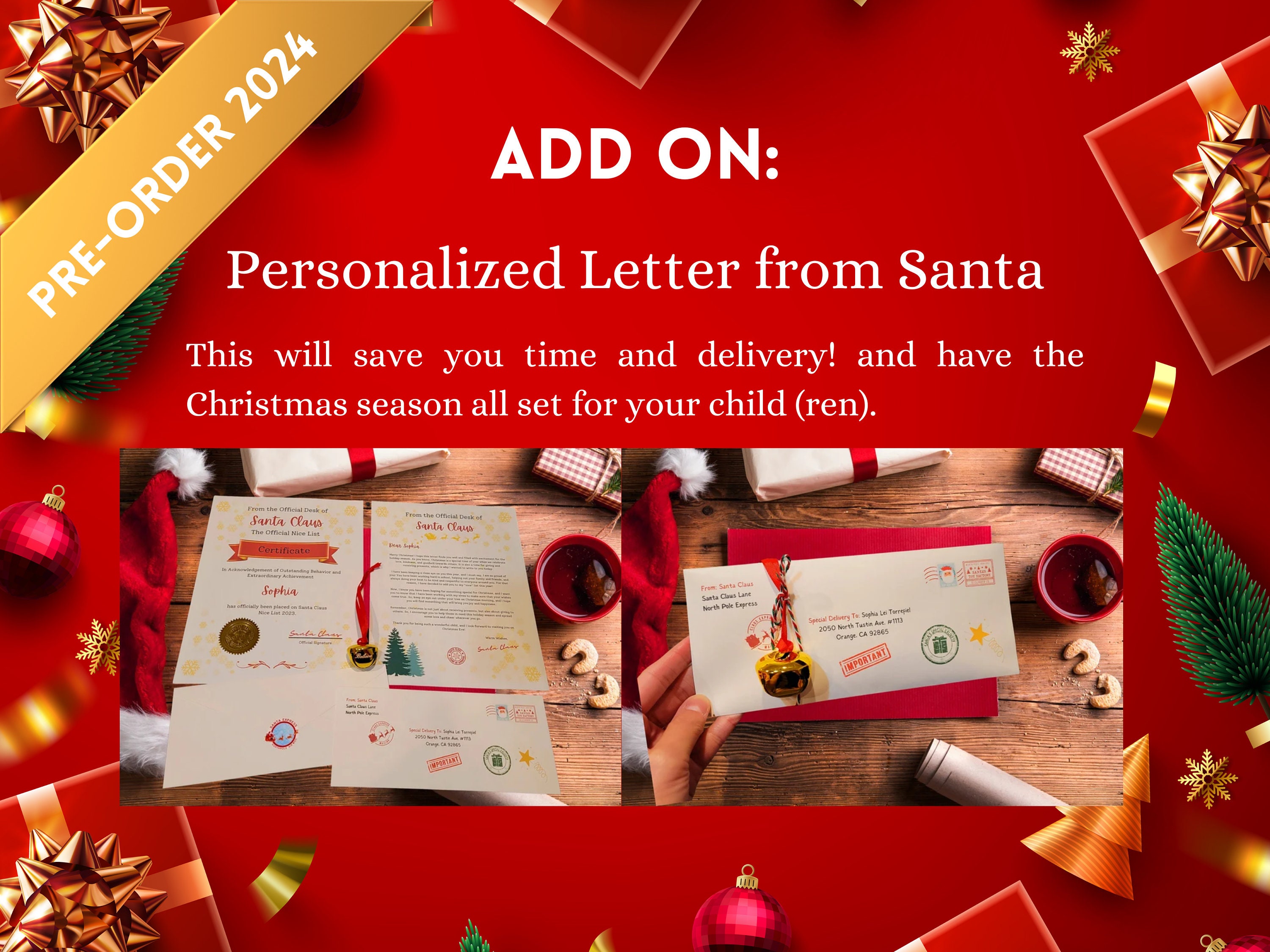 Elf Kit 2024, Elf Activity, Elf Props, Elf Kit, Elf Costume, Elf ...