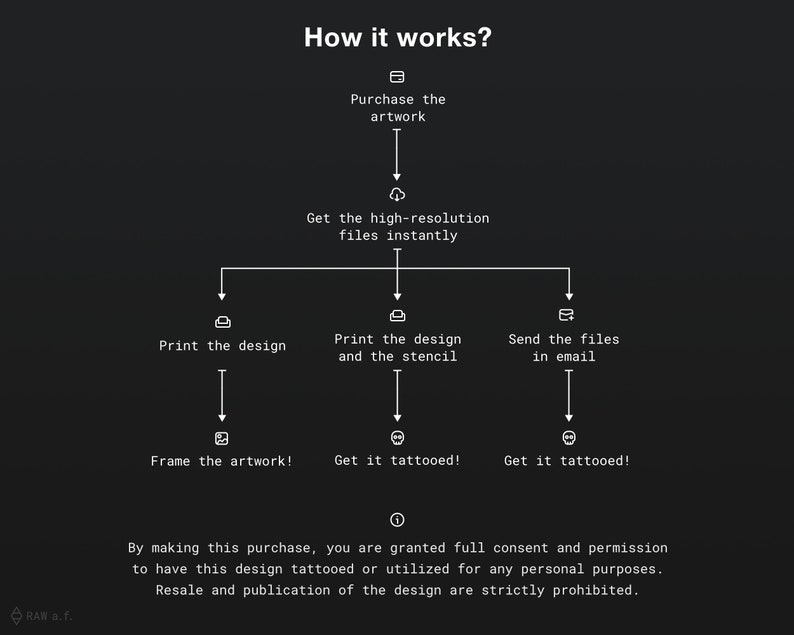 Geometric Clock Compass Tattoo Design With Stencil - Forearm Half ...