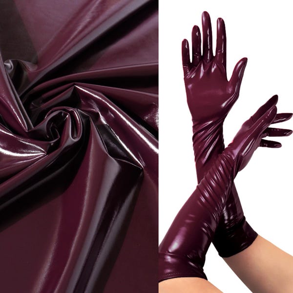 Pvc Clothing - Etsy