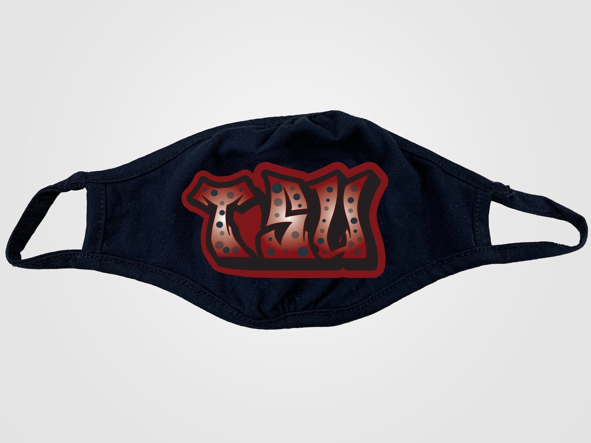 Texas Southern University Face Mask - Etsy