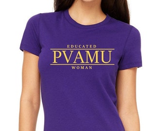 Prairie View T Shirt - Etsy