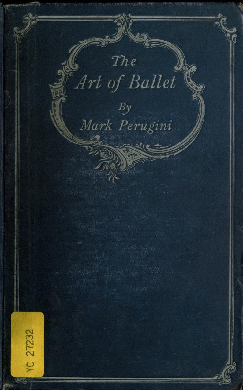 60 Rare Old Ballet Books on USB - Royal Ballets Art Dance Dancing ...