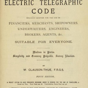 87 Rare Cryptography & Code Breaking Books on USB - Ciphers Secret ...