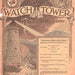 130 Rare Jehovah's Witnesses Books on DVD - Watch Tower Magazines Bible ...