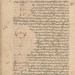 88 Rare Islamic Manuscripts on USB Ancient Books Islam Muslim ...