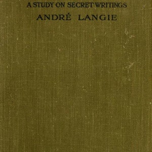 87 Rare Cryptography & Code Breaking Books on USB - Ciphers Secret ...