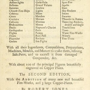 141 Rare Old Fireworks & Explosives Books on DVD - Pyrotechnics ...
