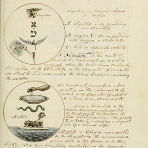 49 Rare Alchemical Manuscripts on USB - Alchemy Occult Philosophy ...