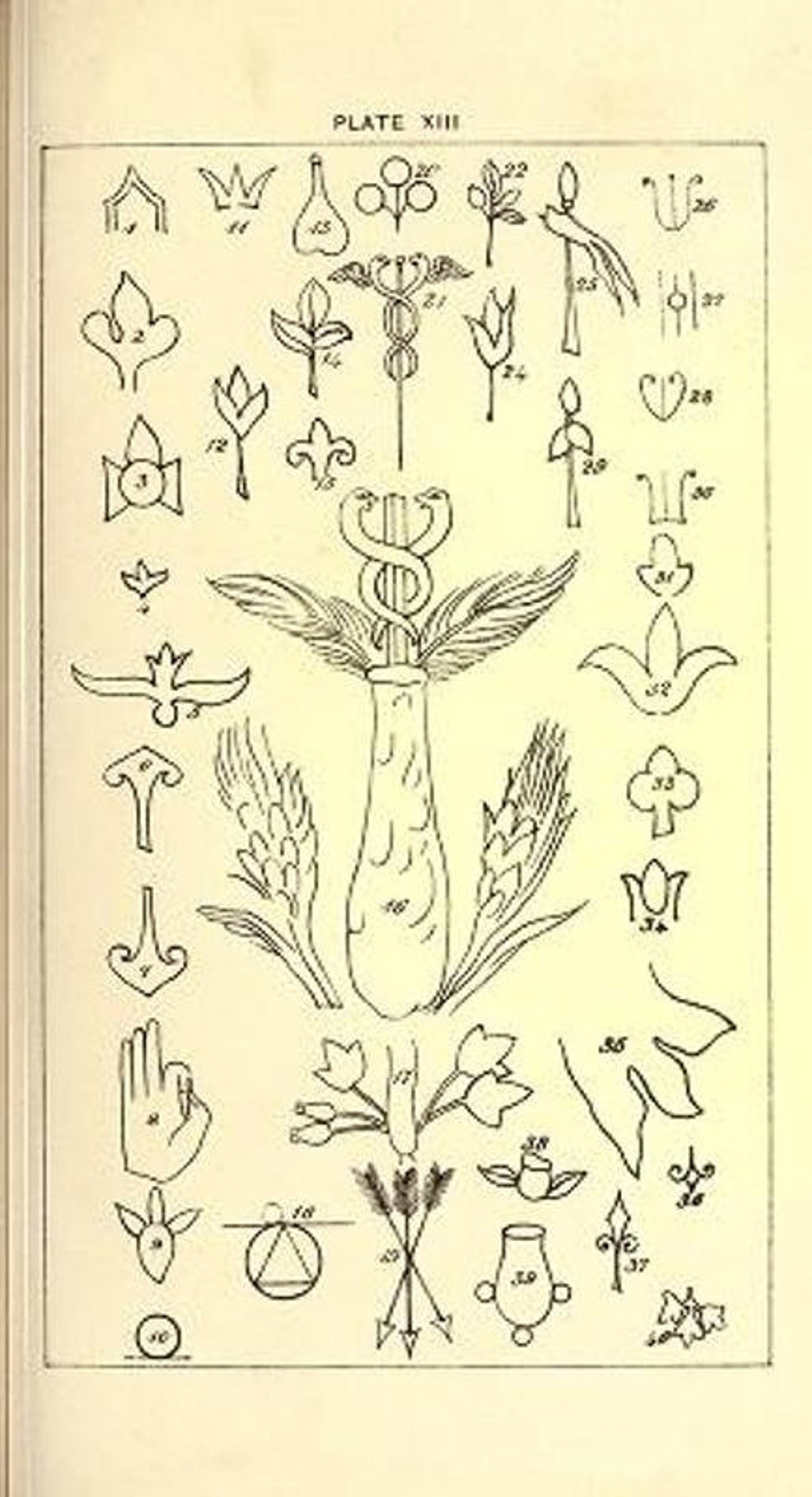 141 Rare Old Pagan Books on DVD Paganism Gods Symbols Wicca - Etsy