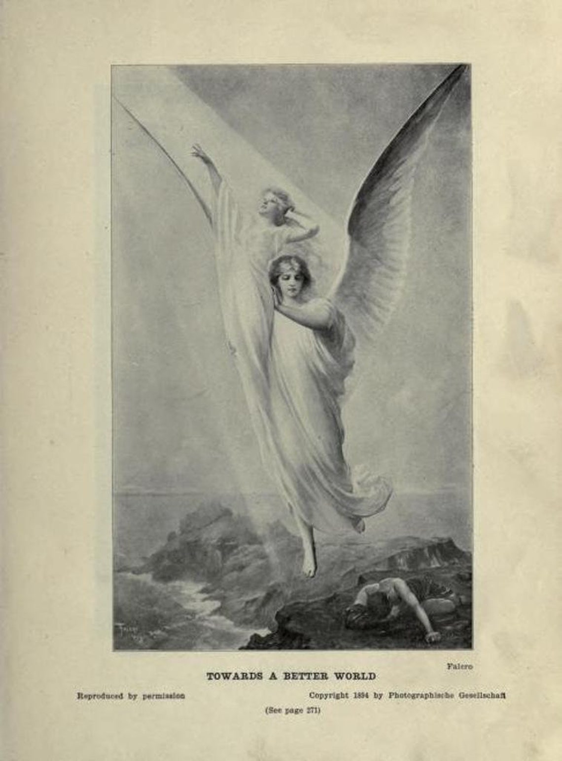 Angels & the Bible 78 Rare Old Books on DVD Fallen Angels | Etsy