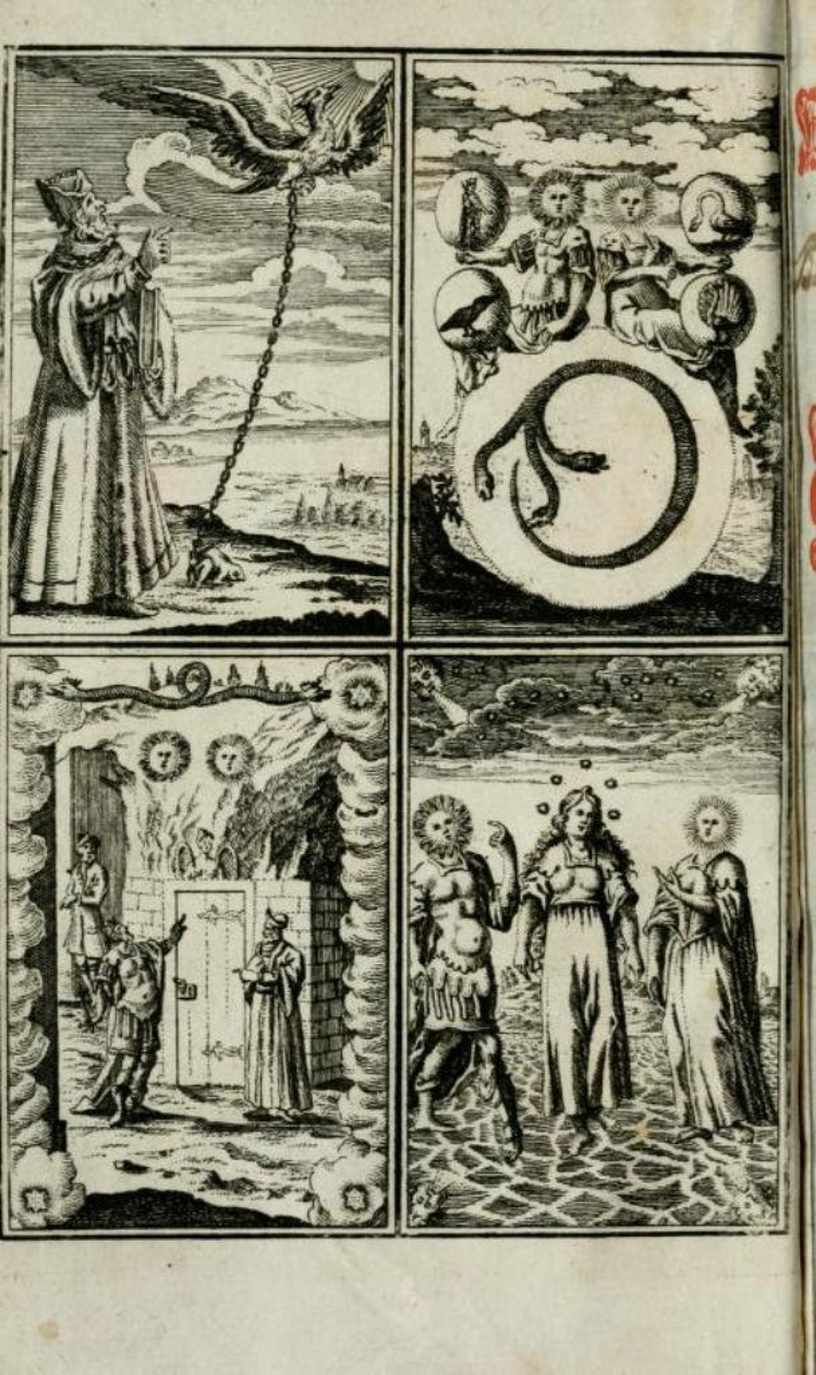 167 Old Alchemical Books & Manuscripts on DVD Philosophy | Etsy