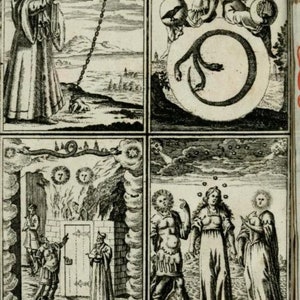 167 Old Alchemical Books & Manuscripts on USB - Philosophy Occult ...