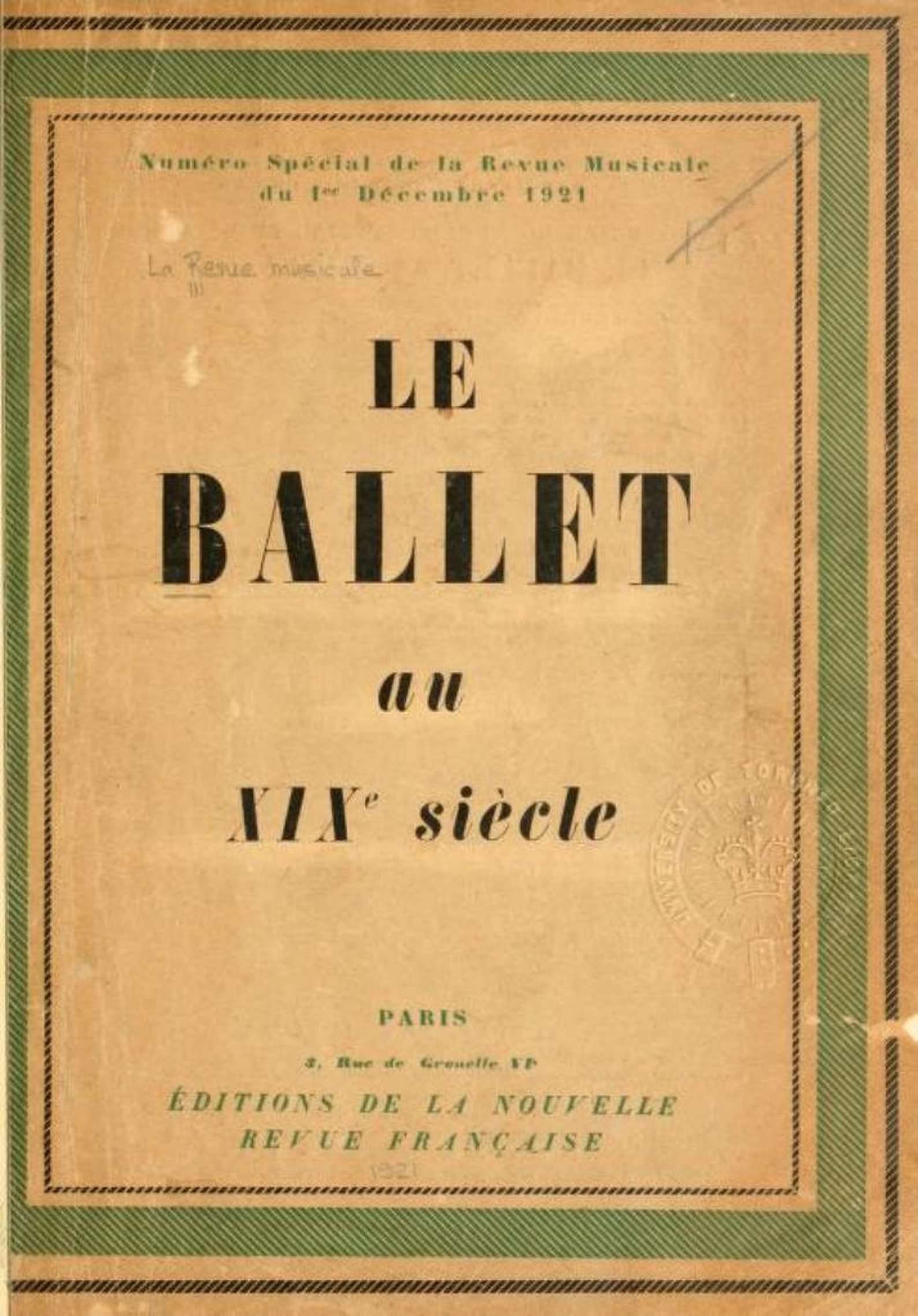 60 Rare Old Ballet Books on USB - Royal Ballets Art Dance Dancing ...