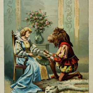 Fairy Tales, Folklore & Mythology 400 Rare Old Books on USB World ...