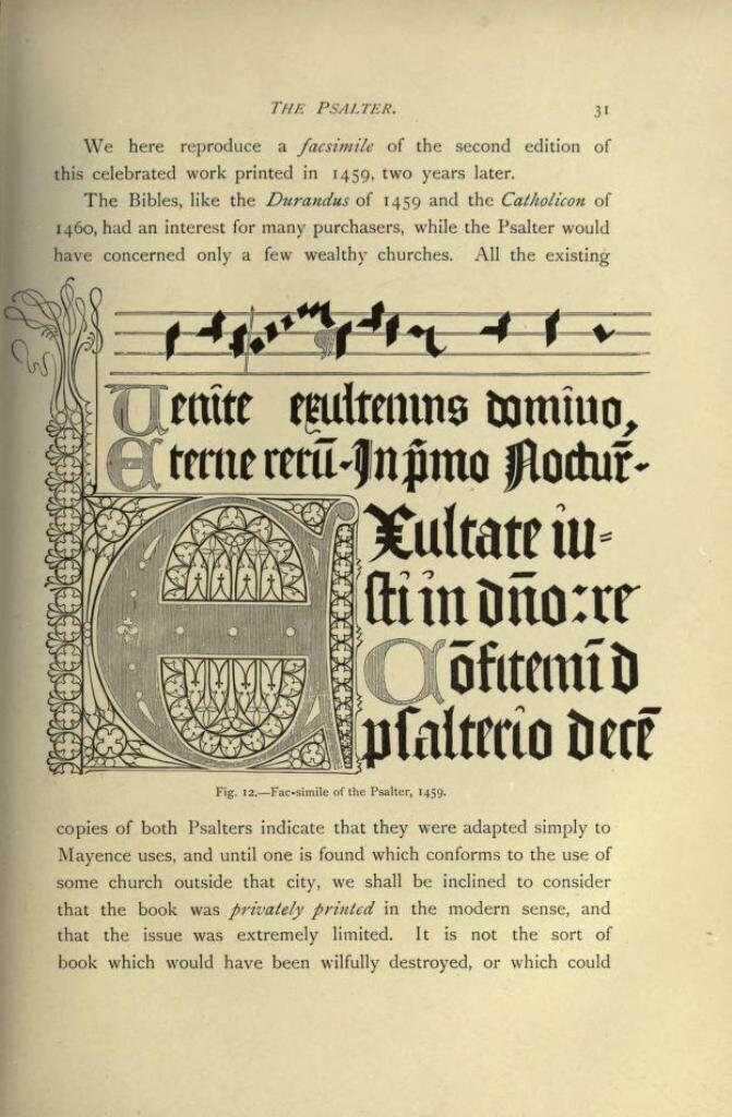 History of PRINTING - 159 Rare Old Books on DVD - Print Press Caxton ...