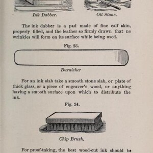 140 Rare Vintage Engraving Books on DVD - How to Book Engraver Tools ...