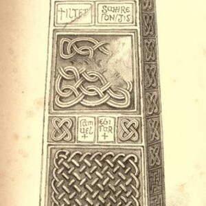 Welsh History & Genealogy - 263 Rare Old Books on USB - Wales People ...