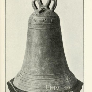 55 Rare Old Campanology Books on USB - Bells Bell Ringing Chiming ...