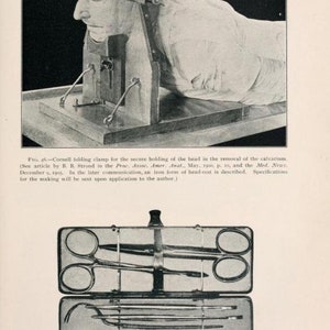 46 Rare Antique Human Autopsy Books on USB - Pathology Post Mortem ...