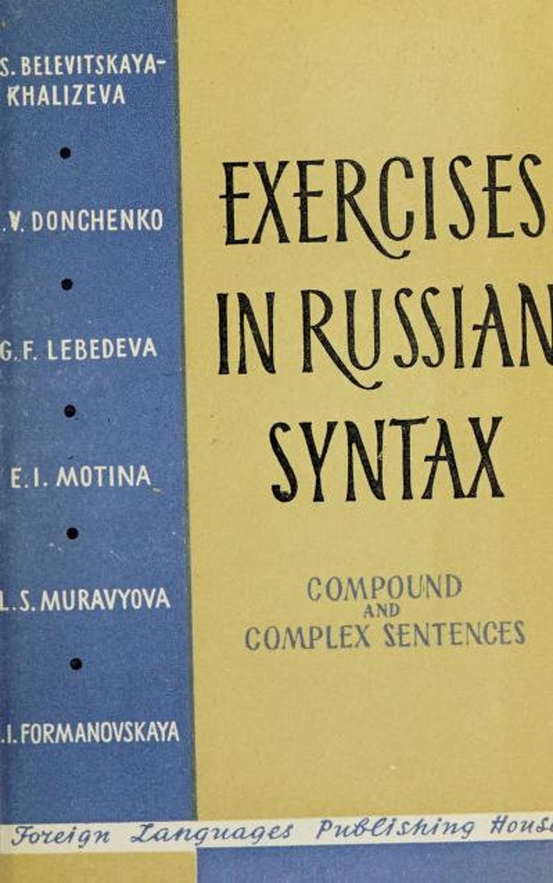 Learn Russian - 47 Vintage Books on USB - Language Course Lessons Read ...
