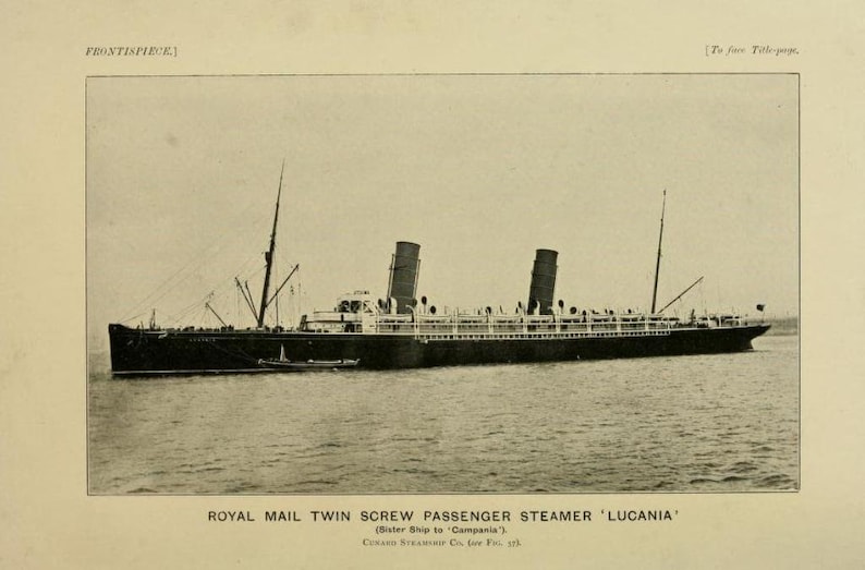 Ships & Ship Building - 123 Rare Old Books on USB - Seamanship Warships ...