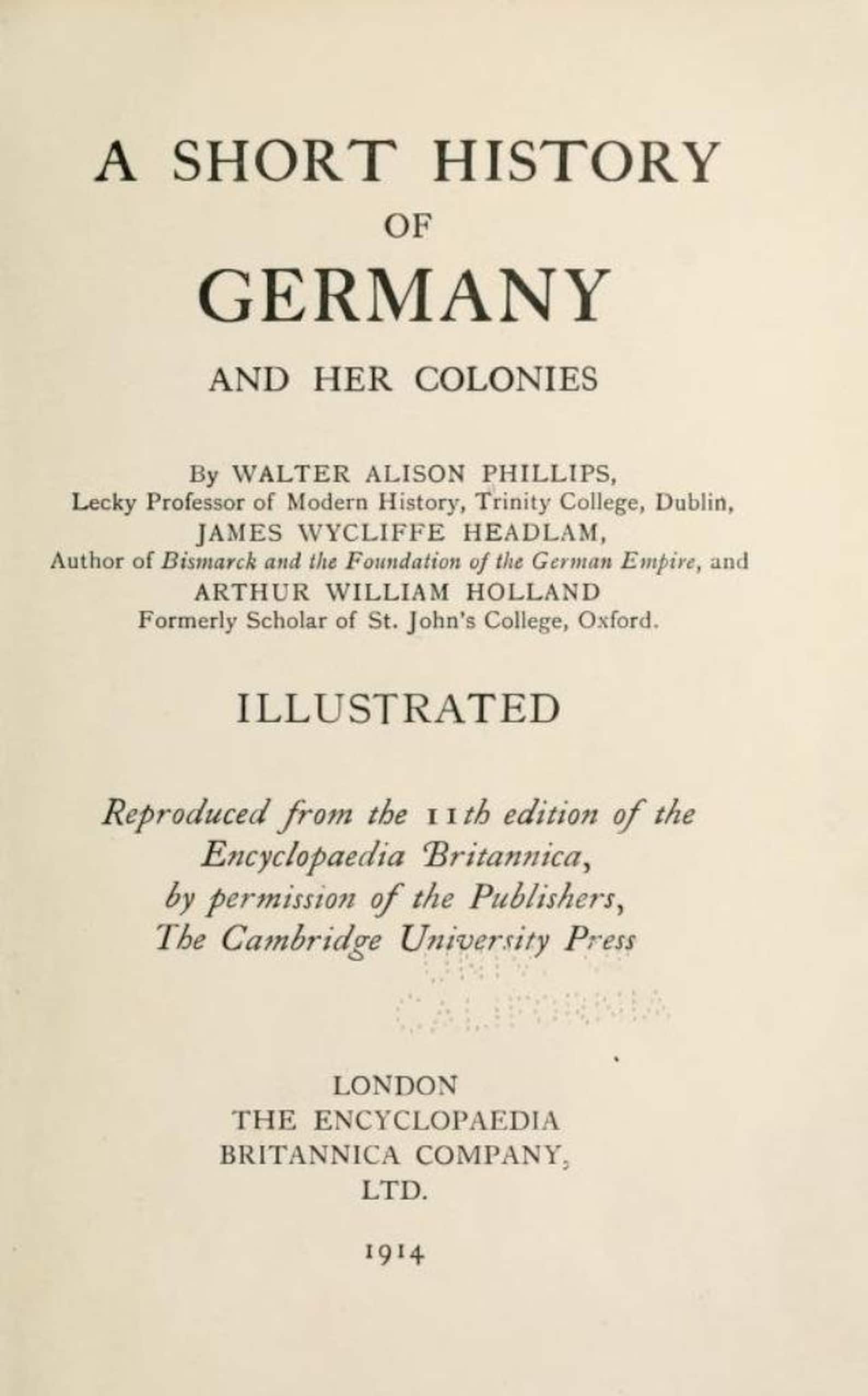 211 Rare Old German History Books on 2 Dvd's - Germany Culture People ...