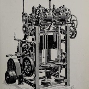 95 Rare Old Spinning & Weaving Books on DVD - Cotton Wool Yarn Worsted ...