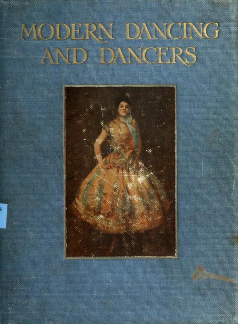 60 Rare Old Ballet Books on USB - Royal Ballets Art Dance Dancing ...