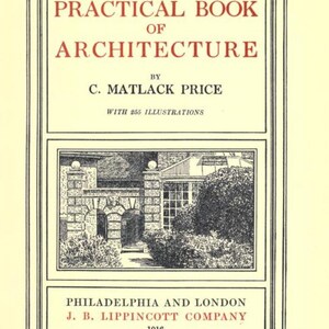 Architectural Drawing & Design - 141 Vintage Books on USB - Draw ...