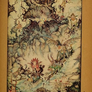 Fairy Tales, Folklore & Mythology 400 Rare Old Books on USB World ...