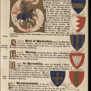 137 Rare Old Medieval Chivalry Books on USB - Knights Crusades Middle ...