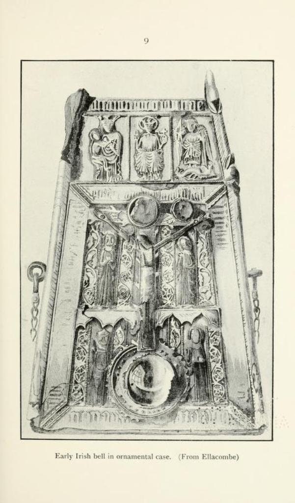 55 Rare Old Campanology Books on DVD - Bells Bell Ringing Chiming ...